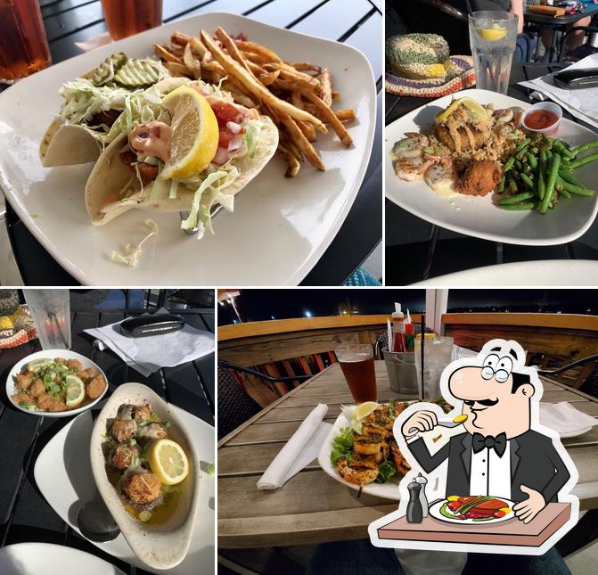 Wharf 850, Niceville - Restaurant menu, prices and reviews