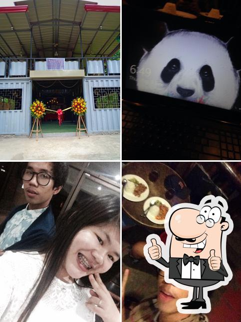 UPub, Davao City - Restaurant reviews