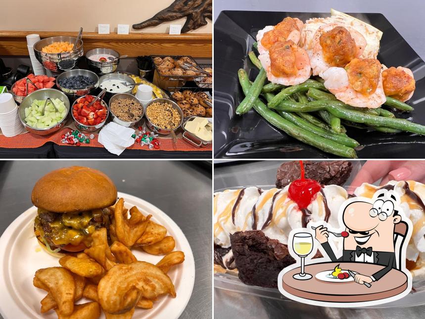Seafood & Cones, Raynham - Restaurant menu, prices and reviews
