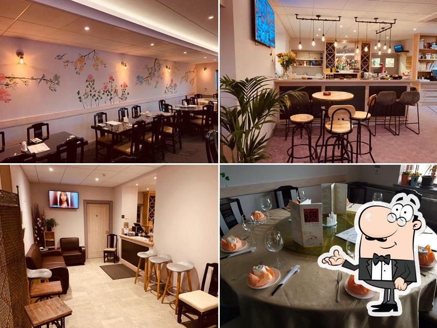 Top 5 restaurants in Heacham, july 2025 - Restaurant Guru