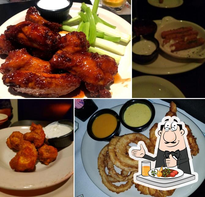 Sinclair's East, Montgomery - Restaurant menu, prices and reviews