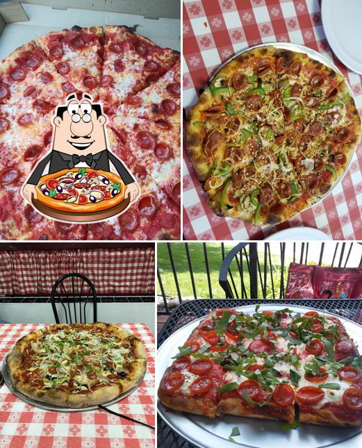 Top 5 restaurants with new York–Style Pizza in Reno, january 2026 ...