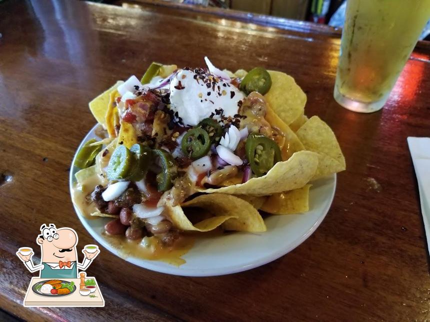 Sonka Irish Pub, Terre Haute - Restaurant menu, prices and reviews