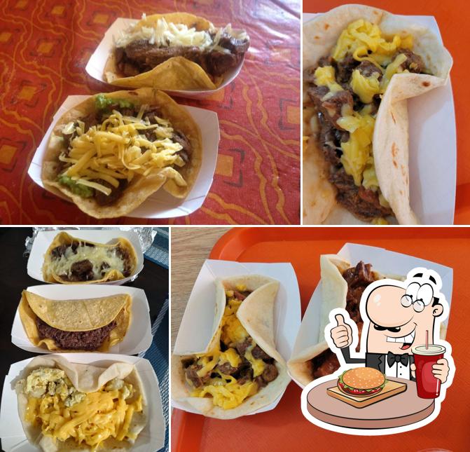 Best tacos in Eagle Pass restaurants, summer 2024 - Restaurant Guru