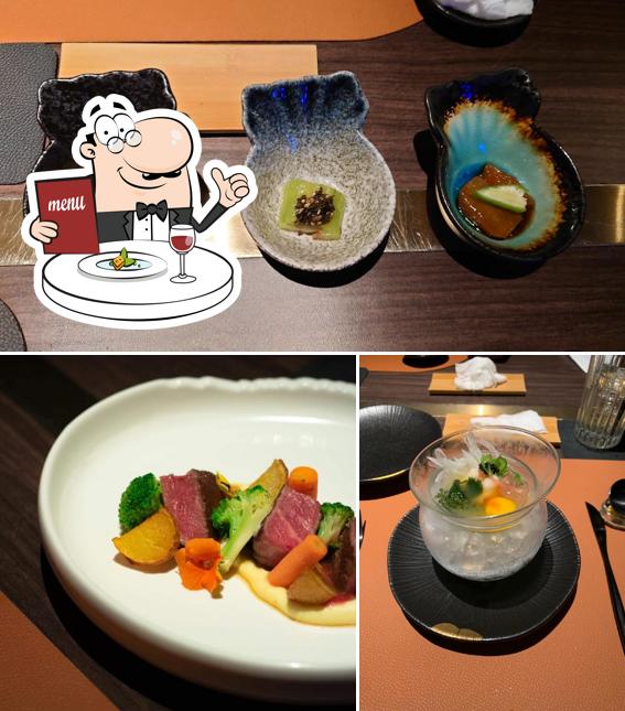 COBY Dining & Lounge, Ho Chi Minh City - Restaurant menu, prices and ...