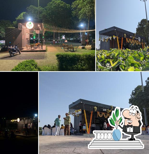 Tea Post, Ahmedabad - Restaurant menu, prices and reviews