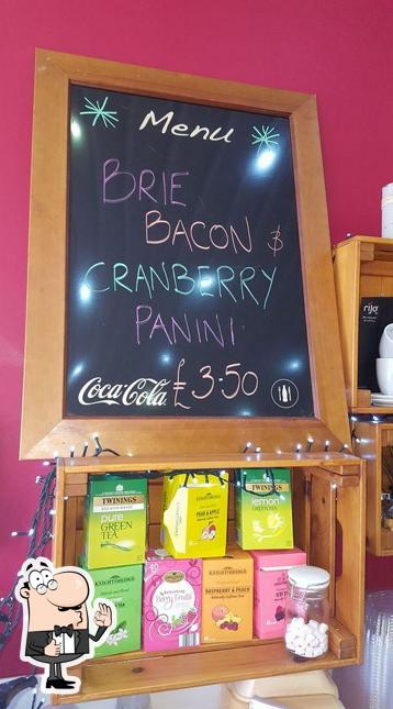 The Crusty Cob, Wallasey - Restaurant menu, prices and reviews