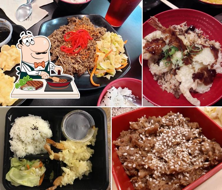 Best black rice in Pasay restaurants, summer 2024 - Restaurant Guru