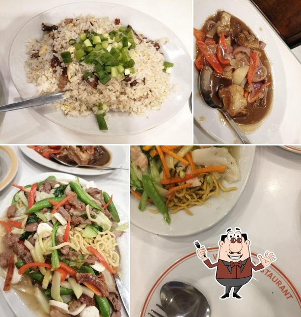 Visayan Restaurant, Cebu City - Restaurant menu, prices and reviews