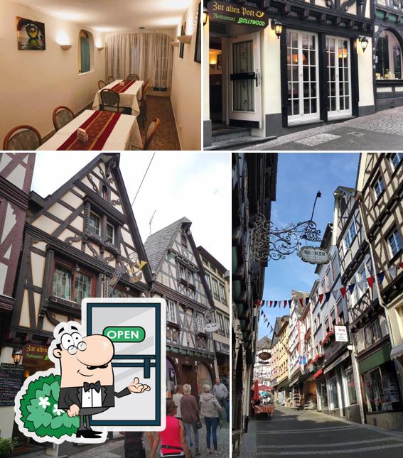 Top 5 Restaurants in Linz am Rhein, Dezember 2025 - Restaurant Guru