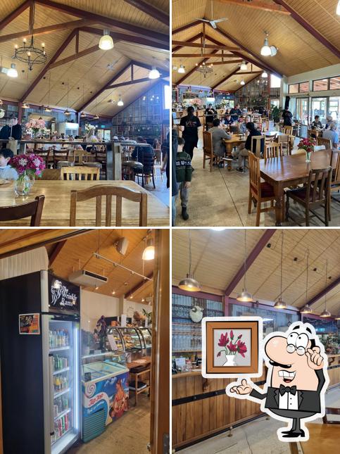The Wrinkly Rams, Omarama - Restaurant menu, prices and reviews