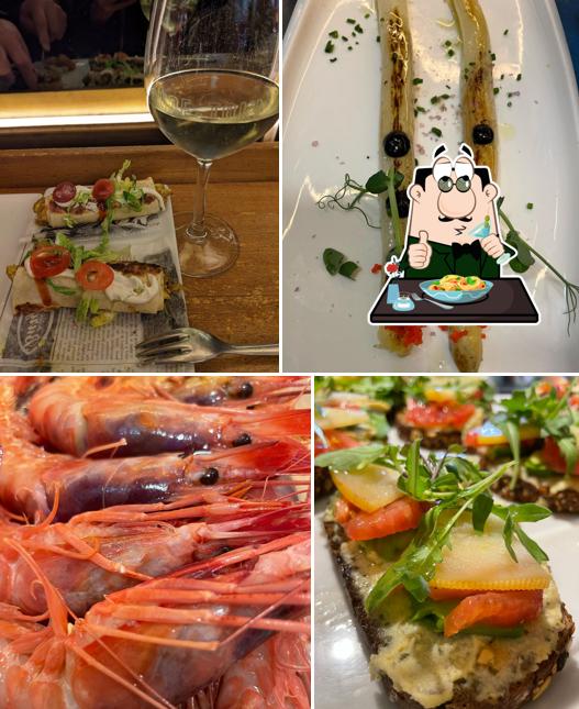 Gure Toki, Bilbao - Restaurant menu, prices and reviews