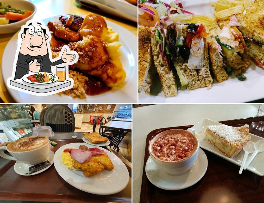 Kay’s Kitchen, Dublin - Restaurant menu, prices and reviews
