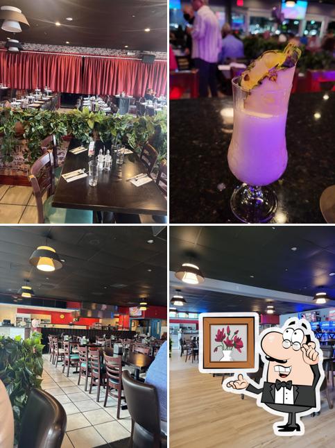 super machi in Miami - Restaurant menu and reviews