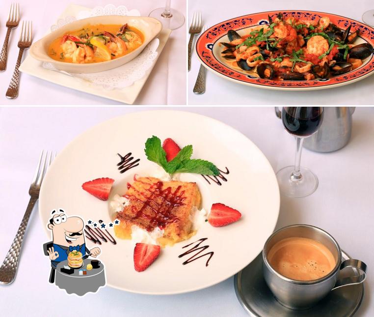 Amore Ristorante Italiano, Birmingham - Restaurant menu, prices and reviews