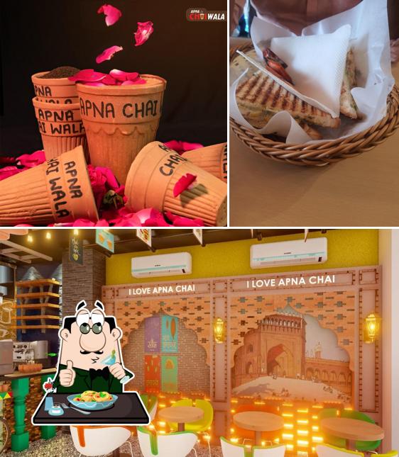 Apna Chai Wala ppr, Jalandhar - Restaurant menu, prices and reviews