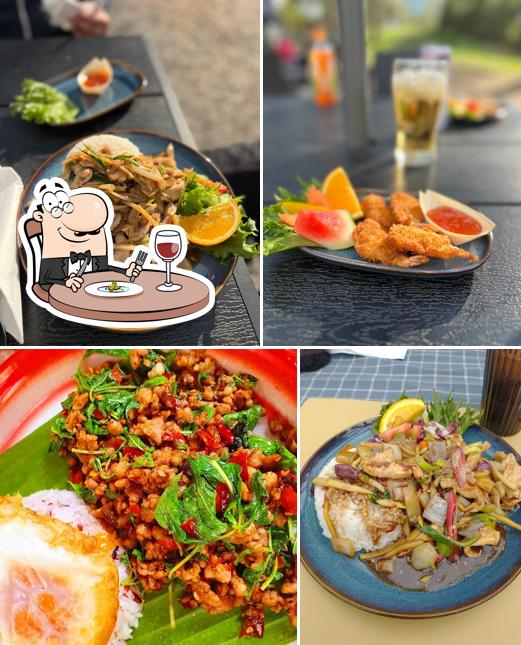 Banana Tree restaurant, Lappeenranta - Restaurant menu and reviews