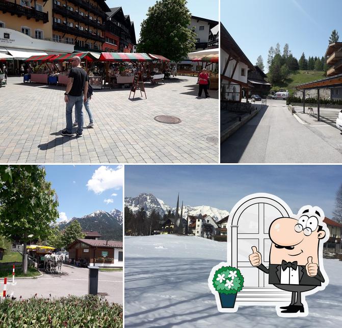 Top 7 Restaurants in Seefeld in Tirol, Februar 2026 - Restaurant Guru
