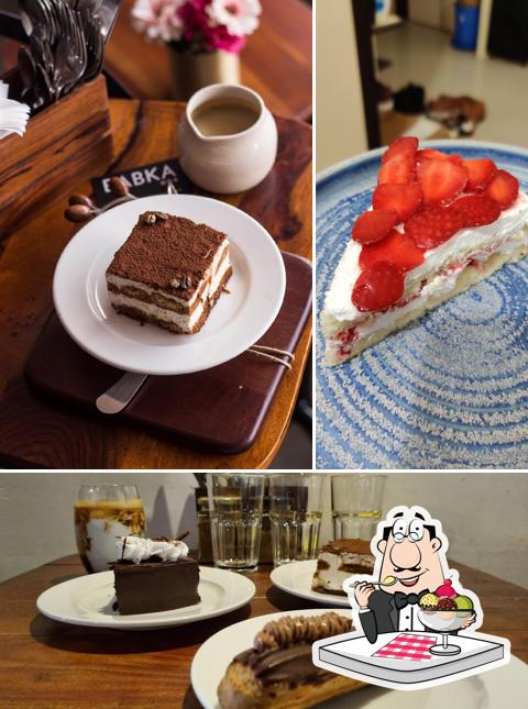 Babka Goa - Coffee Bar Bakery Patisserie, Anjuna, Anjuna - Restaurant ...