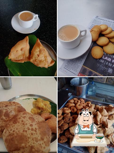 Impala Food Station., Chennai - Restaurant menu, prices and reviews