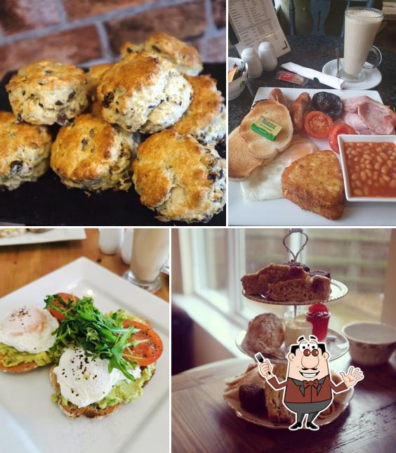 THE BRICKYARD in Bungay - Restaurant reviews