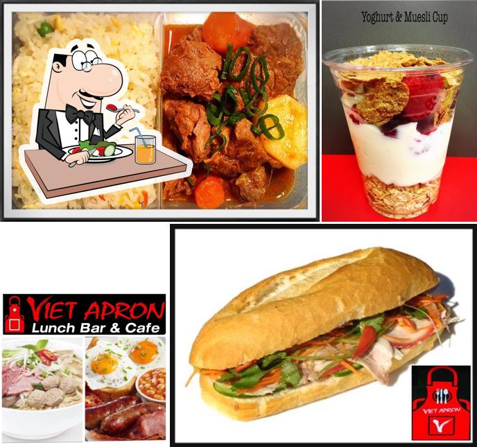 Viet Apron, Wangara - Restaurant menu, prices and reviews