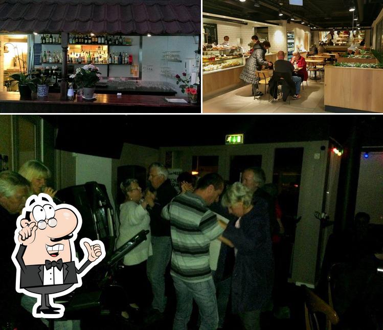 Sandaker cafe As, Oslo, Sinsen - Restaurant menu, prices and reviews