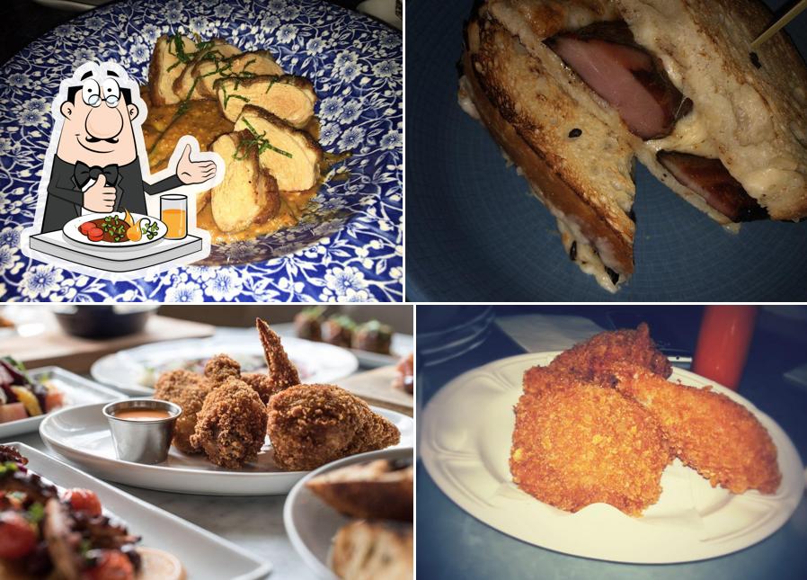 Celeste, Chicago - Restaurant menu, prices and reviews