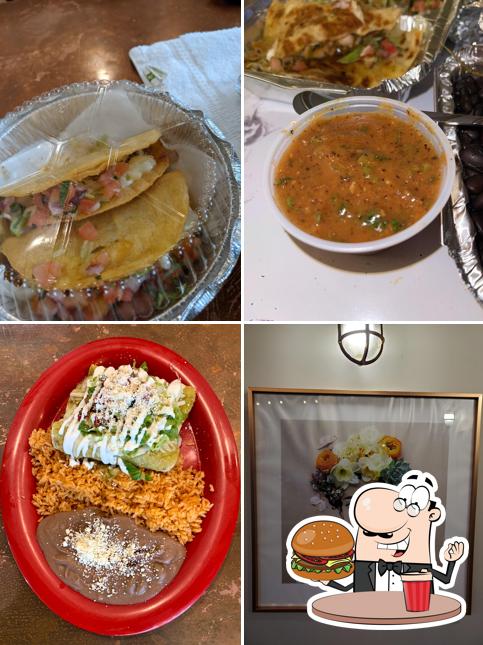 Chilacates Mission Hill, Boston - Restaurant menu, prices and reviews
