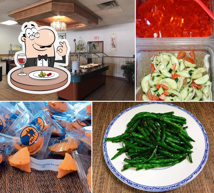 China Wok, Stevens Point - Restaurant menu, prices and reviews