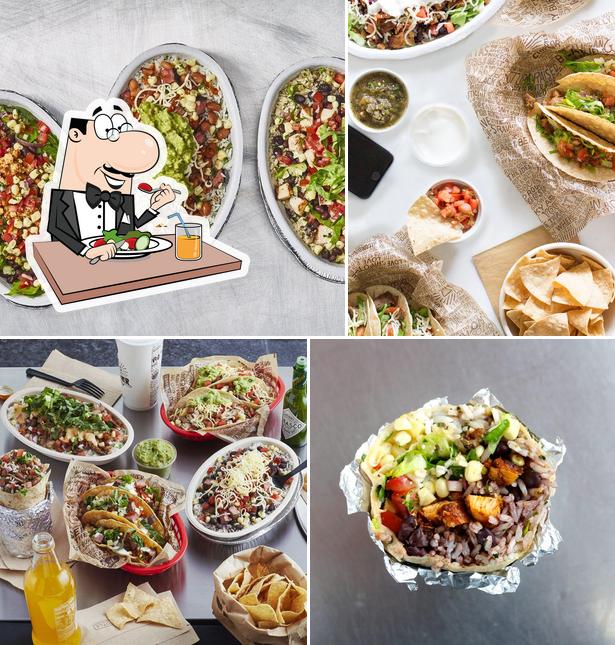 Best restaurants in Montecito Plaza Mall - Restaurant Guru