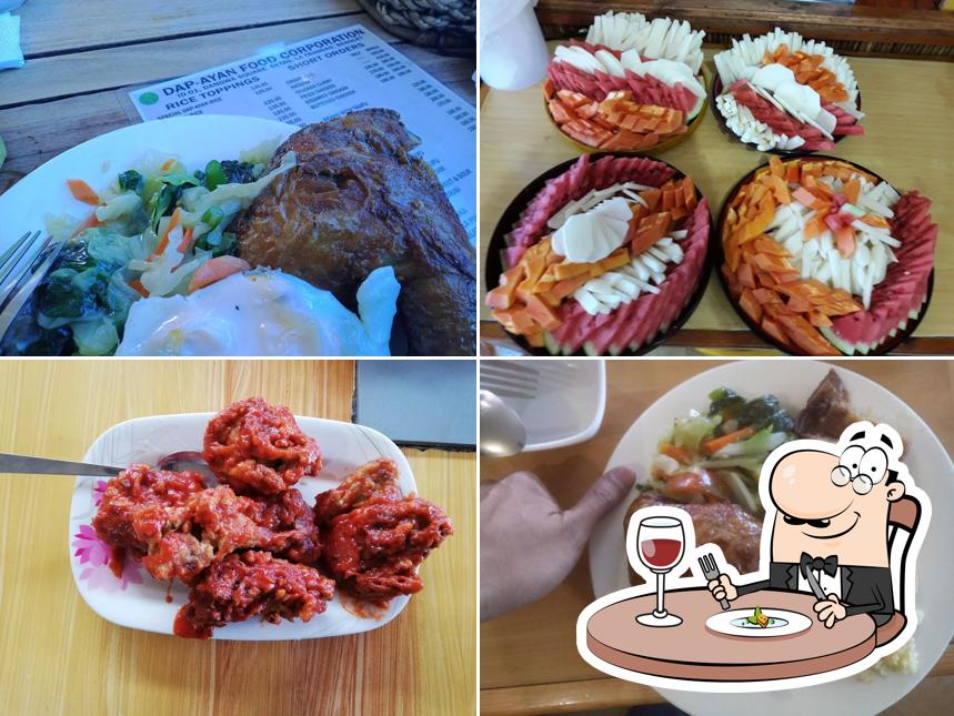 Dap-ayan Restaurant III, La Trinidad - Restaurant reviews