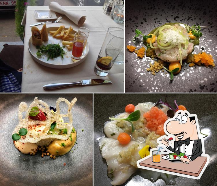 De Zeeuwse Bron, Beerse - Restaurant menu and reviews