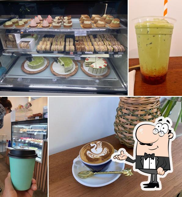 Ah-Room, Cairns City - Restaurant menu, prices and reviews