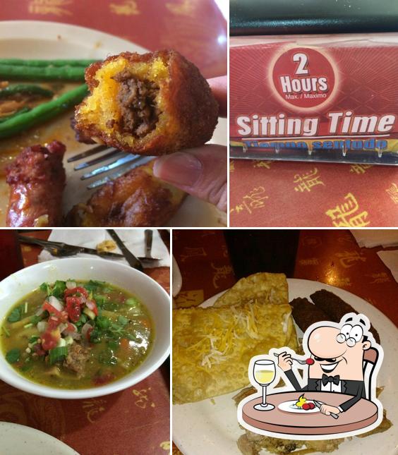 El Palacio Buffet, 7403 S Orange Blossom Trl #5709 in Orlando ...