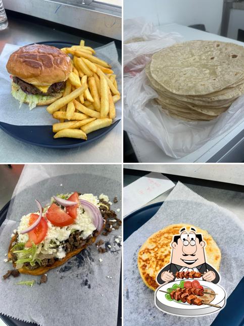 El fogoncito, Angleton - Restaurant menu, prices and reviews