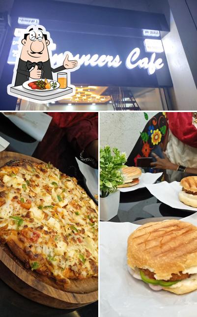 Engineers Cafe Shop, Pimpri-Chinchwad - Restaurant menu, prices and reviews