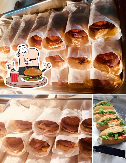 Hot & Healthy Snack Bar, Mansfield - Restaurant menu, prices and reviews