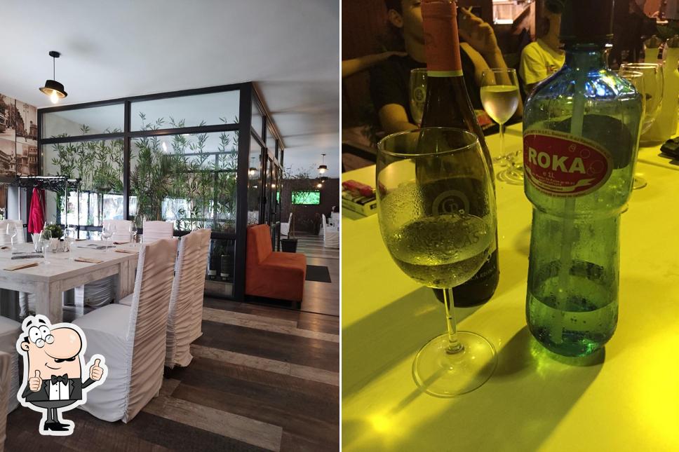 Gradina Roka, Bucharest - Restaurant reviews