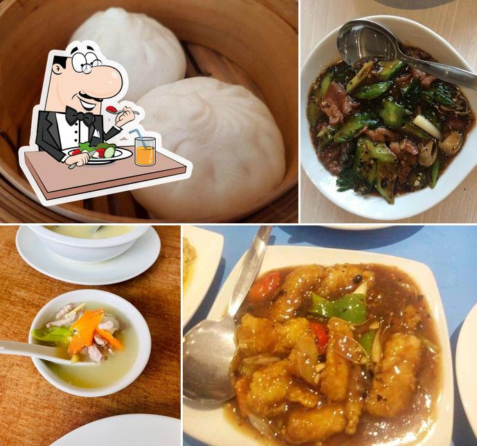 HO CHAI LAI Restaurant - Muntinlupa, Muntinlupa, 23 National Road ...