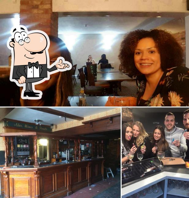 Kings Head in Telford - Restaurant reviews