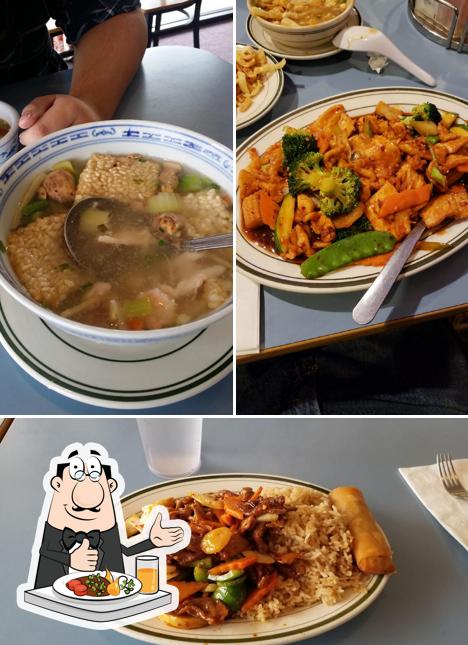 Little Hunan in Plano - Restaurant menu and reviews