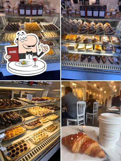 Madrid European Bakery and Patisserie in Providence - Restaurant reviews