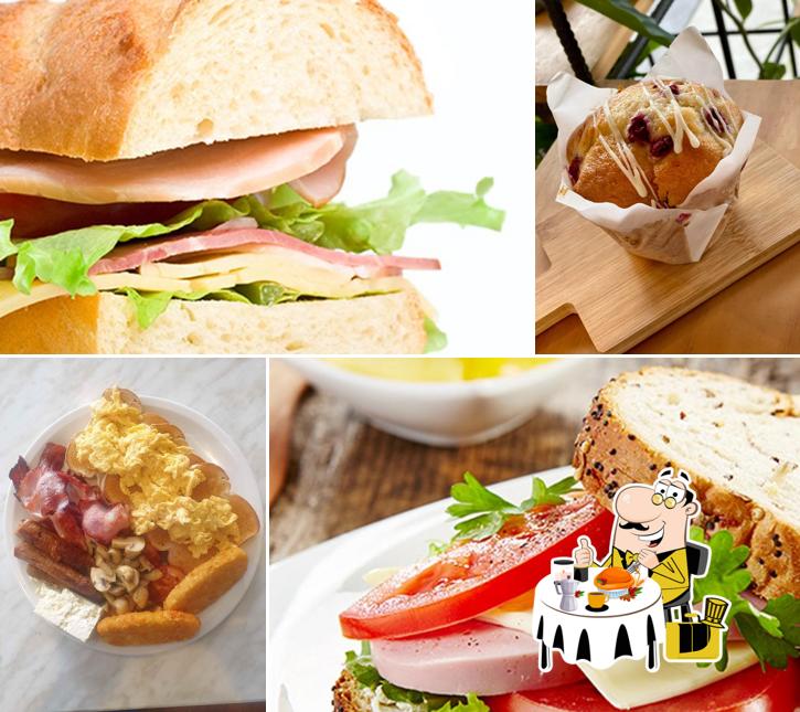 Maple Tree Cafe, South Morang - Restaurant menu, prices and reviews
