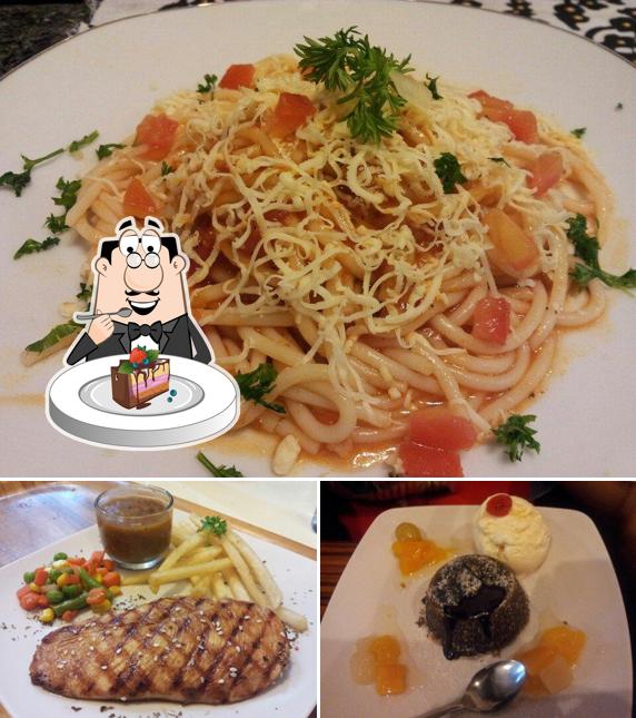 Mayo Cafe & Store, Malang - Opiniones del restaurante
