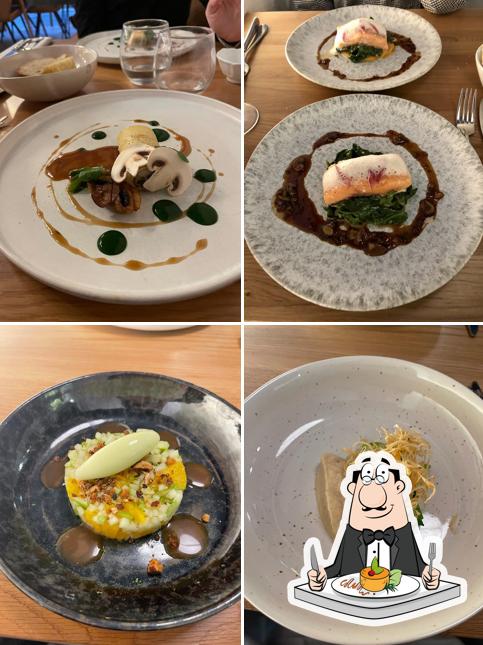 Modjo, Bordeaux - Menu du restaurant, prix et avis