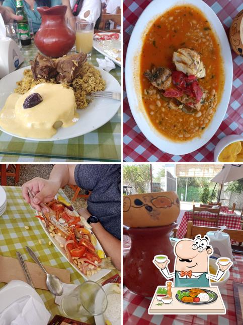 Picantería “La Chayo”, Piura - Restaurant menu, prices and reviews