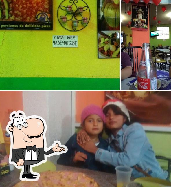 Pizzas y Chelas, Ciudad de México - Menú del restaurante, precios y reseñas