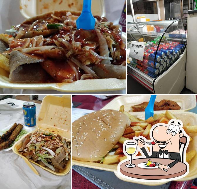 Coppice Curry House, Oldham - Restaurant menu, prices and reviews