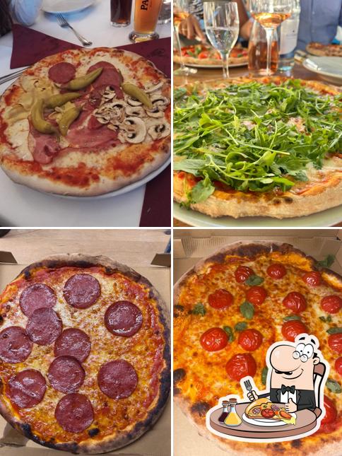Ristorante Da Michele, Senden - Speisekarte und Bewertungen vom ...